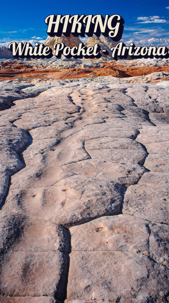 White Pocket, Arizona: The Mars‑Like Desert Gem of the Southwest