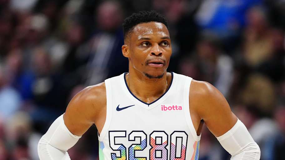 Pressure Building on Russell Westbrook Decision After New Report