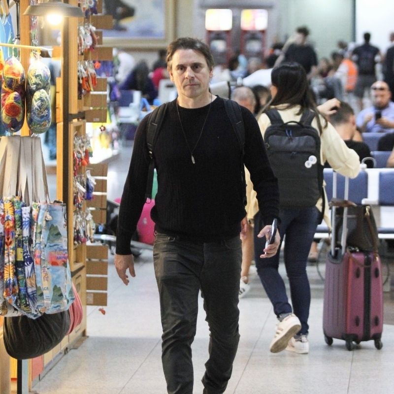 Murilo Rosa, Adele, Jennifer Lawrence, relembre as celebridades que não ...