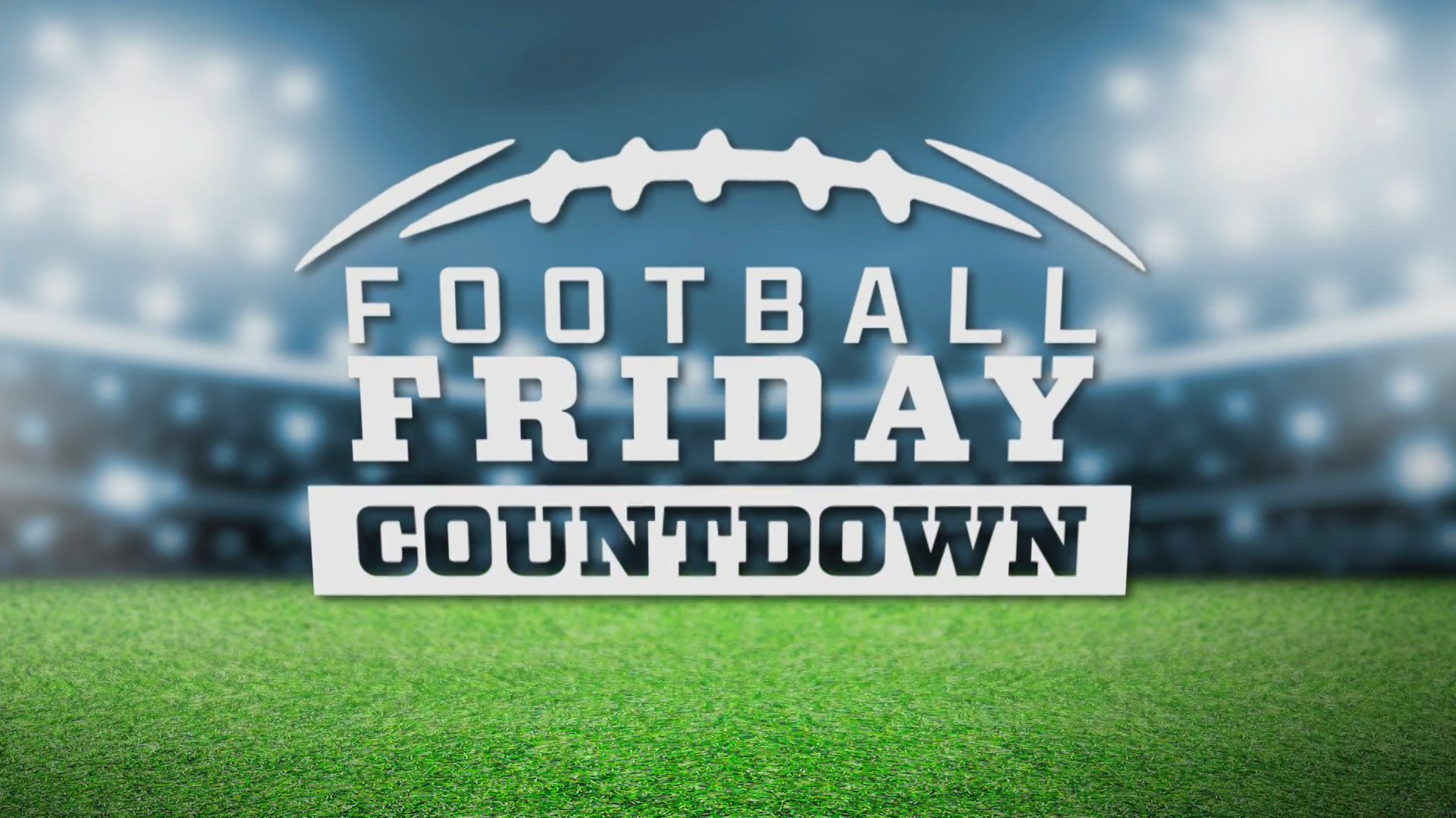 Football Friday Countdown: Scottsboro and Fort Payne | Aug. 20, 2025 ...