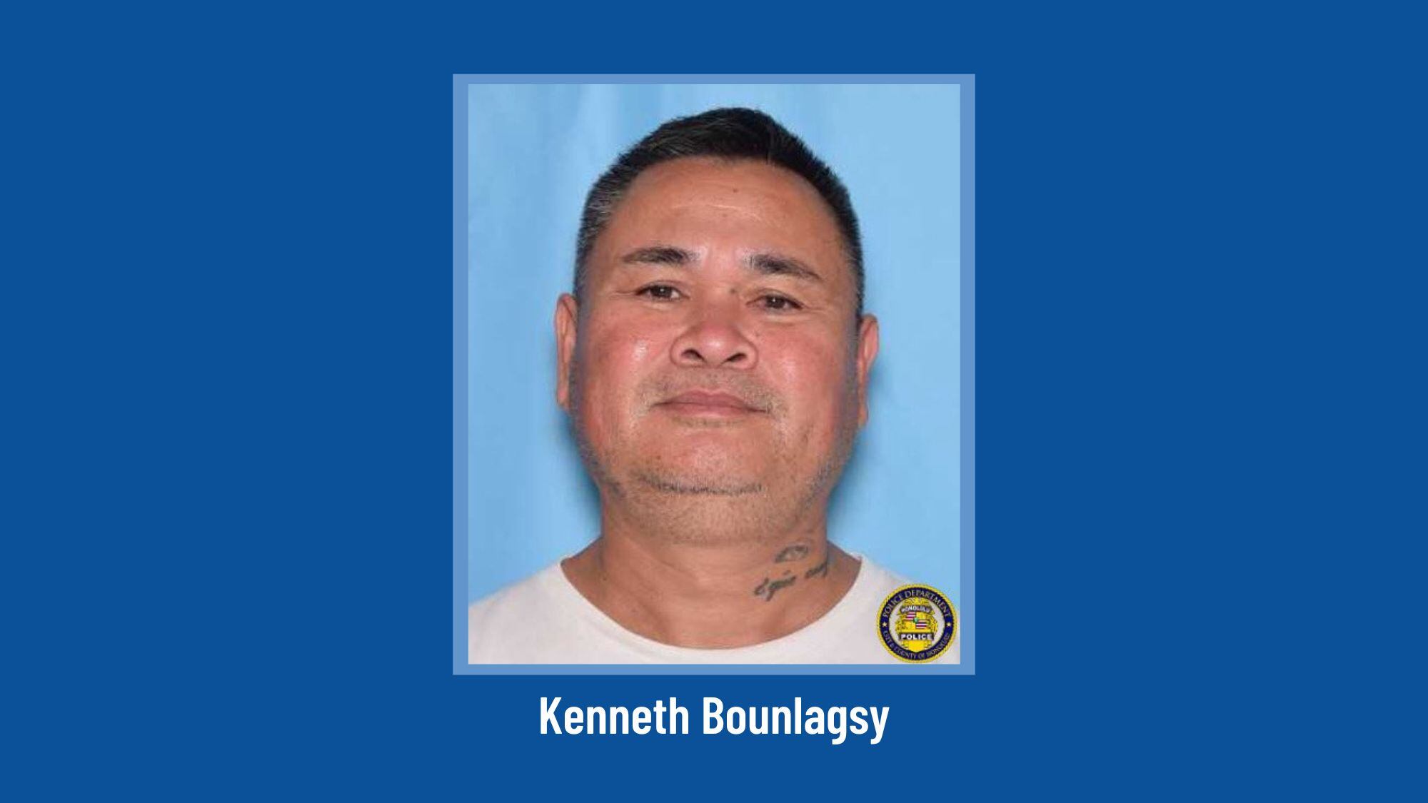 Police identify suspect in double stabbing at Honolulu bar