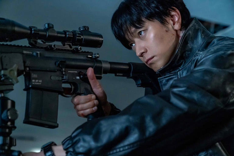 Backlash and Buzz Around 3 New K-Dramas: ‘Genie, Make a Wish’, ‘Tempest ...