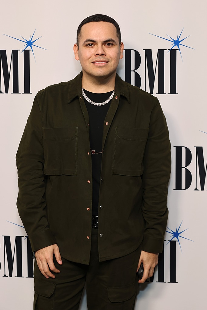 Ernesto Barajas, Enigma Norteño Lead Singer, Shot Dead in Mexico at 38