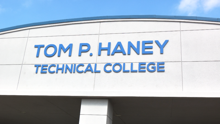 Tom P. Haney College to open Franklin County satellite