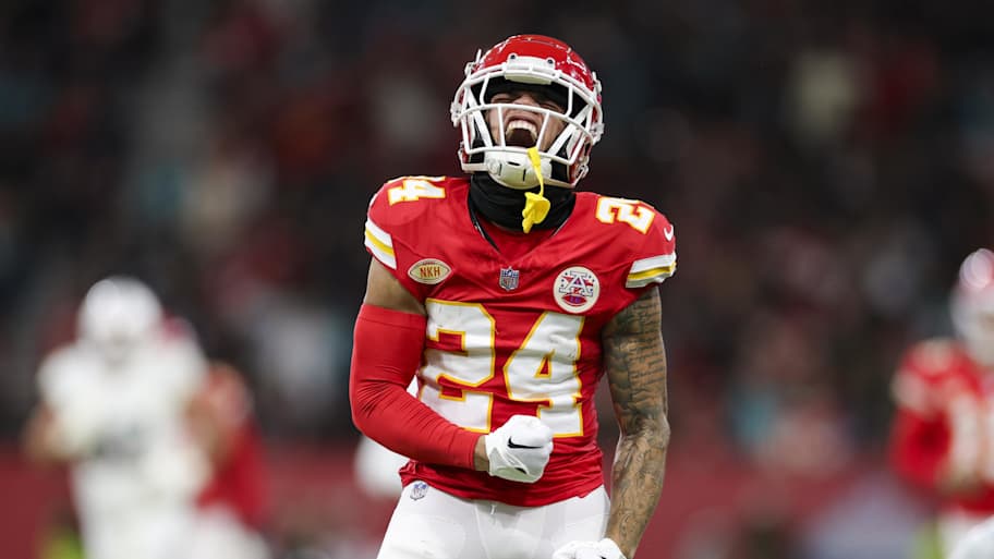 49ers Projected Wide Receiver Depth Chart After Trading for Skyy Moore