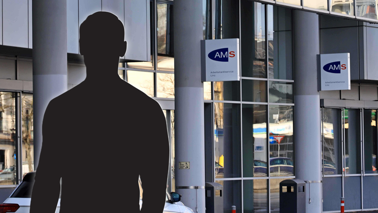 Mann will AMS-Job nicht: "Dann halt kein Geld beziehen"