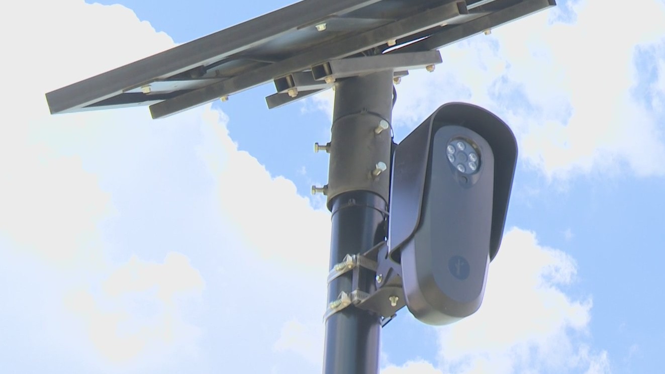 Hays County still split on future of license plate-reading cameras