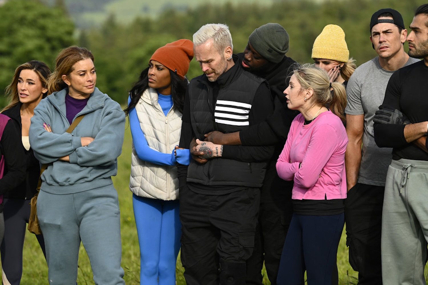 ‘Biggest Loser' Trainer Bob Harper's Health Journey After His Heart Attack