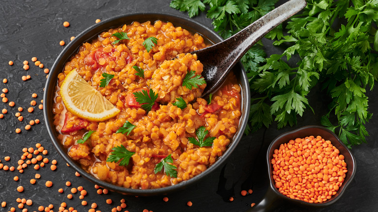 Biggest Mistakes Everyone Makes With Lentils