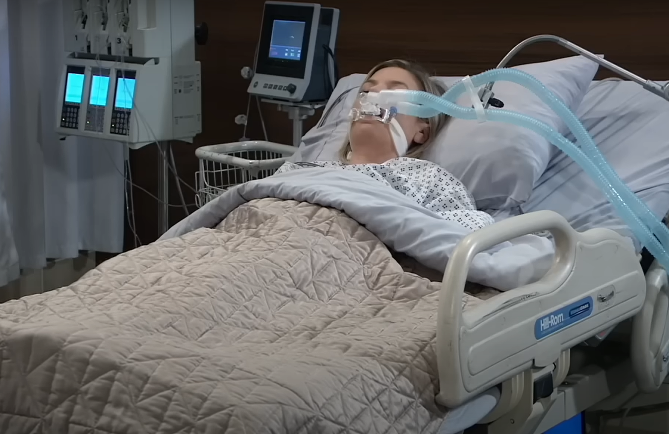 General Hospital recap (August 20, 2025): Maxie’s crisis deepens as ...