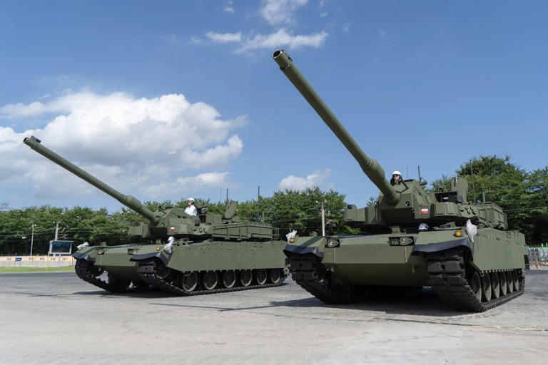 Inside secret behind Hyundai Rotem’s K2 export breakthrough