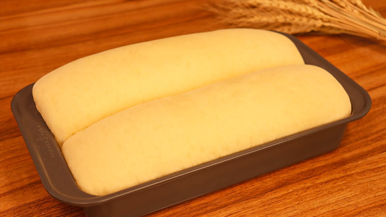 Old German Bread – A Delicious Taste from the Past