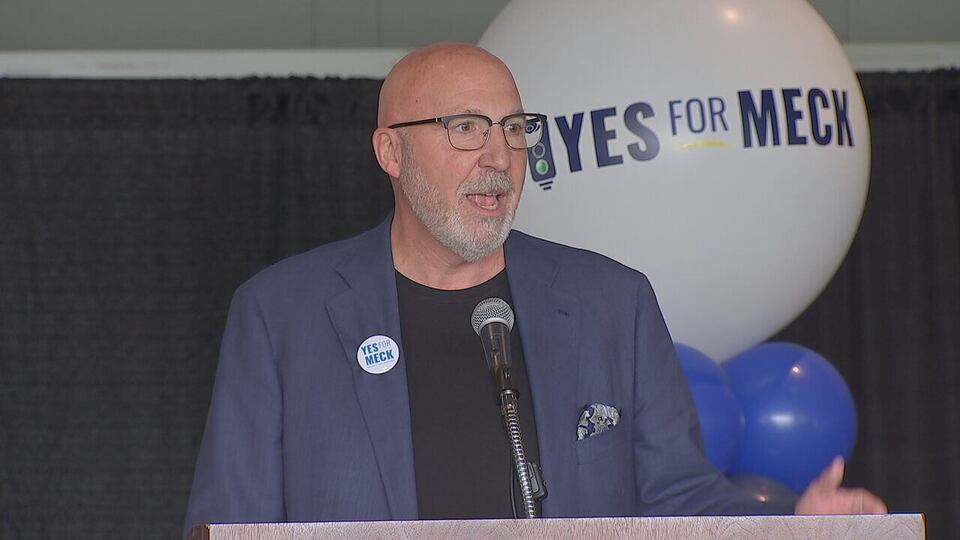 ‘Yes For Meck’ campaign launches to support Mecklenburg County sales tax