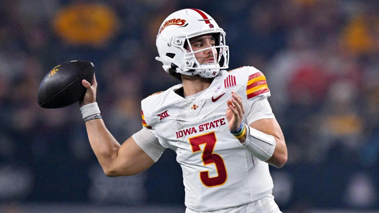 College football odds, picks, predictions: Proven model reveals top ...