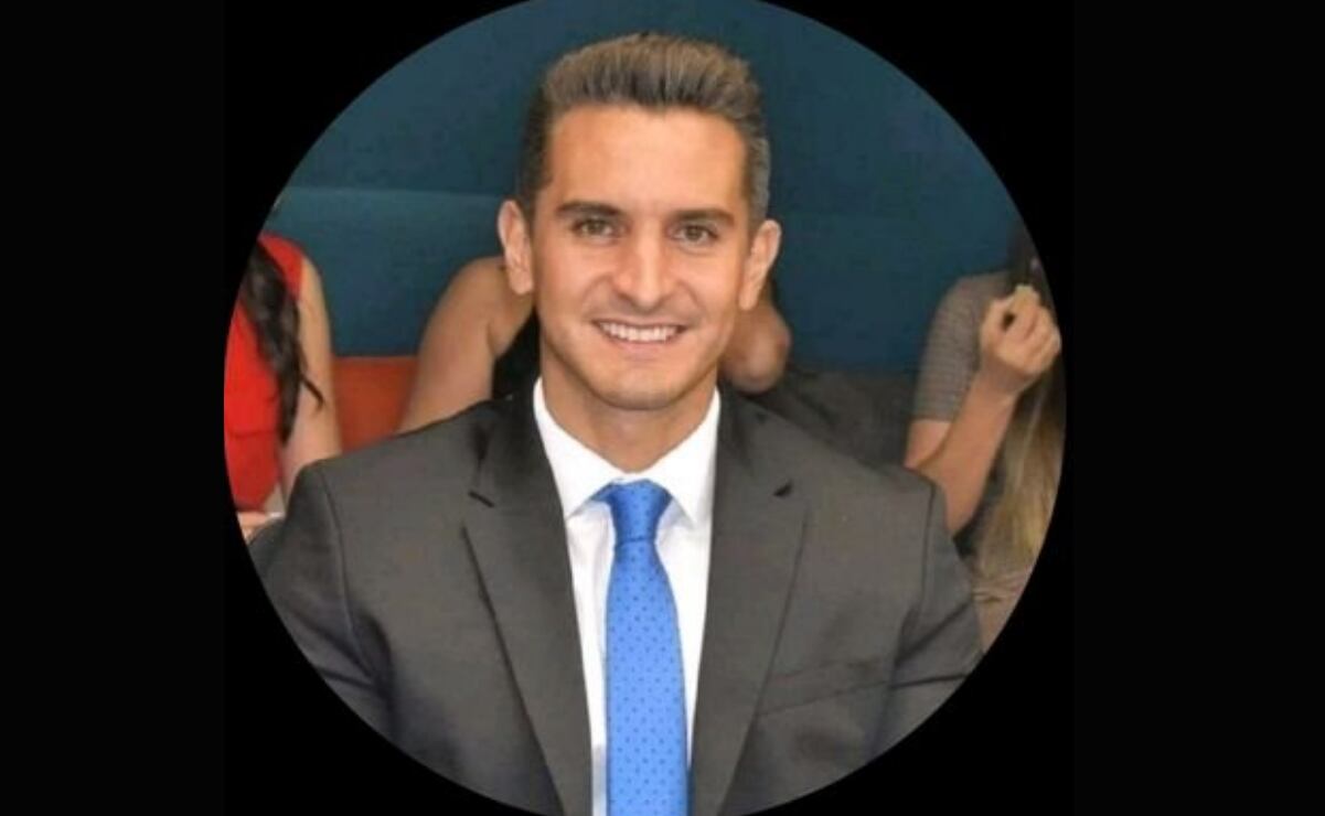 Pablo Jiménez, yerno del presunto líder de "La Barredora", renuncia a ...