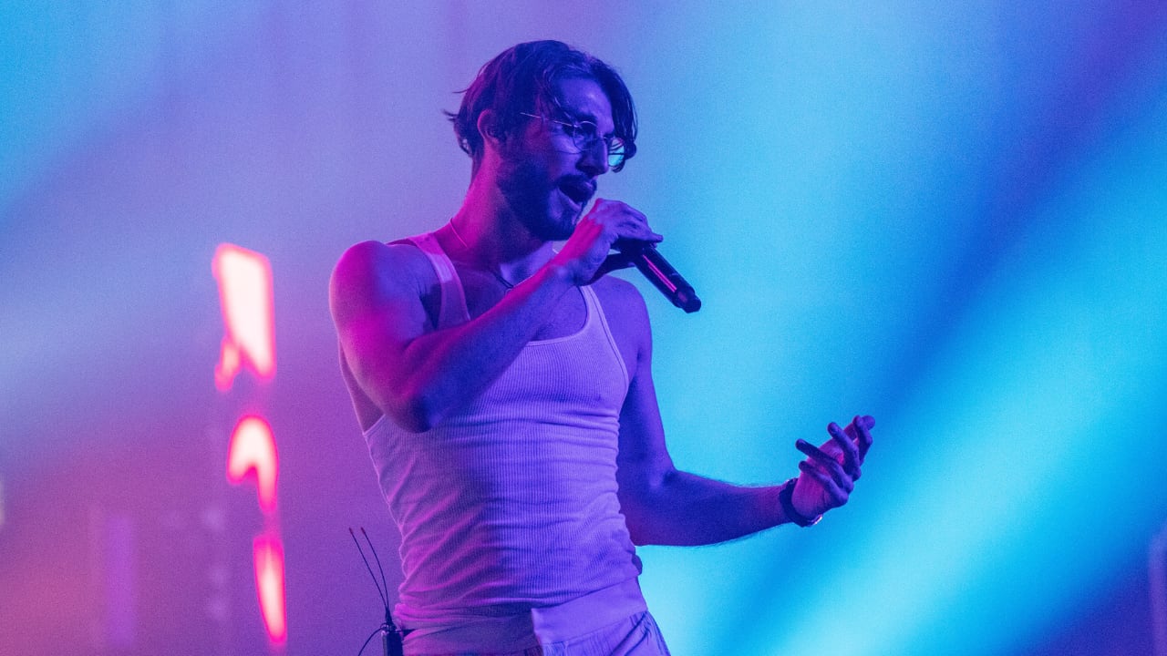 Canadian rapper bbno$ speaks out as TikTok Canada prepares to shut down ...