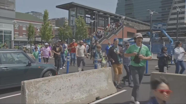 Pierce County Transit gets ready for FIFA World Cup traffic