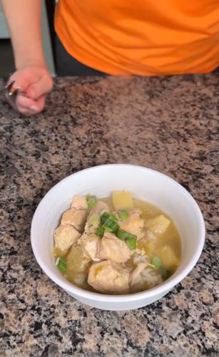 This Easy Dinner Is So Good – Quick, Cozy, and Full of Flavor!