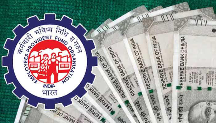 EPFO Increases Ex-Gratia Amount Under Death Relief Fund To Rs 15 Lakh ...