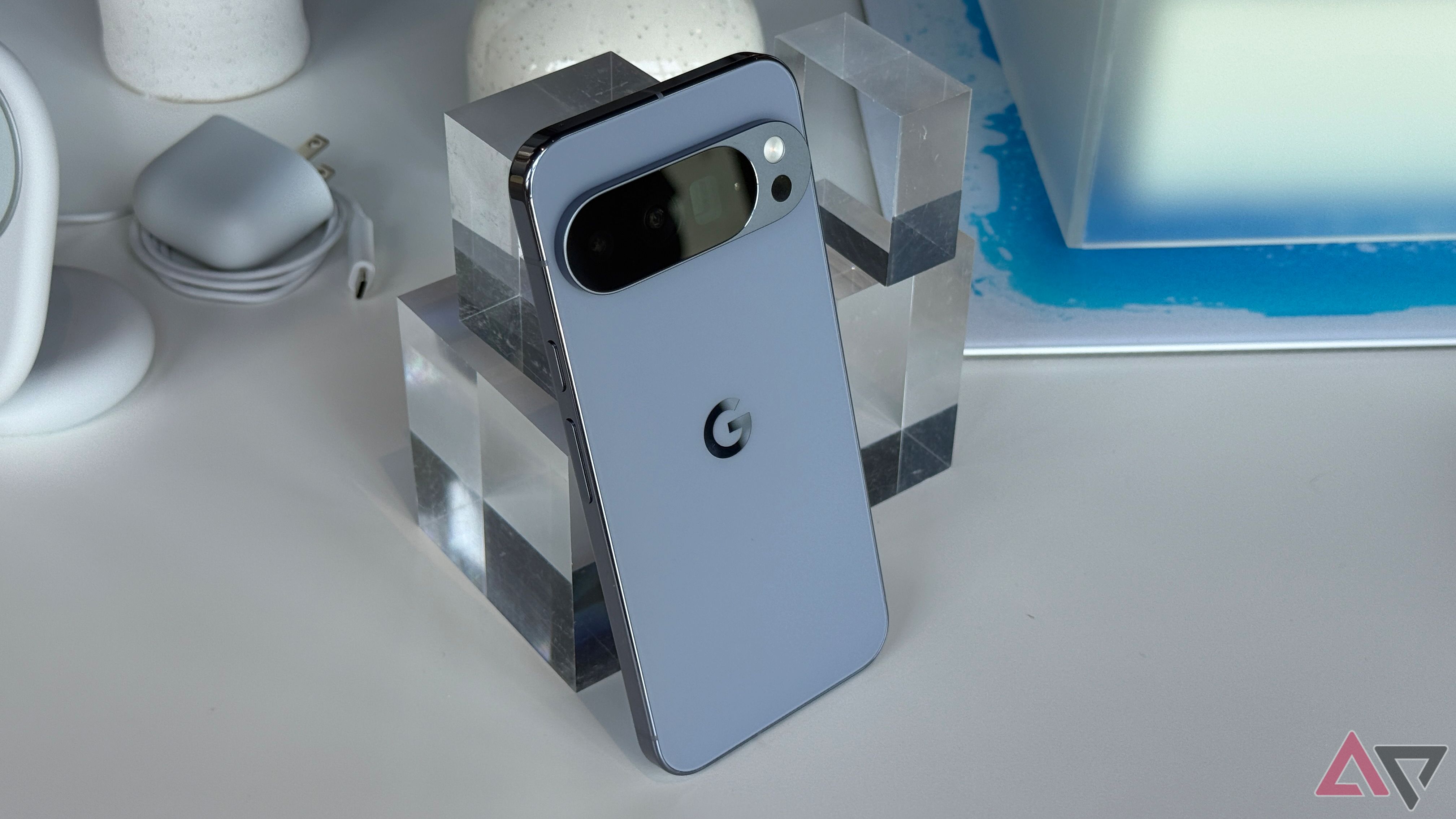 The Pixel 10 Pro’s screen is a win for anyone bothered by PWM flicker