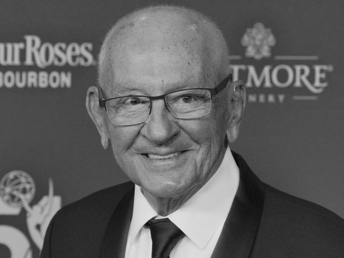 US TV Judge Frank Caprio Has Died