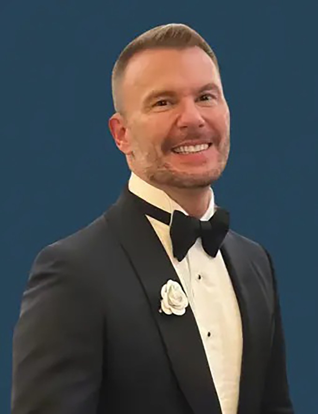 Matthew Rooney, grandson of Pittsburgh Steelers founder Art Rooney ...