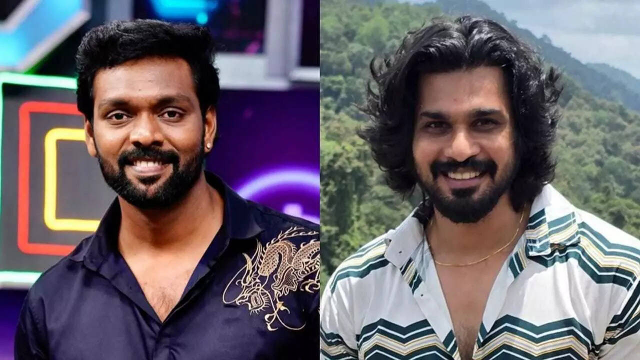 Bigg Boss Tamil 9: Vinoth Babu and Puvi Arasu to contest in the show?