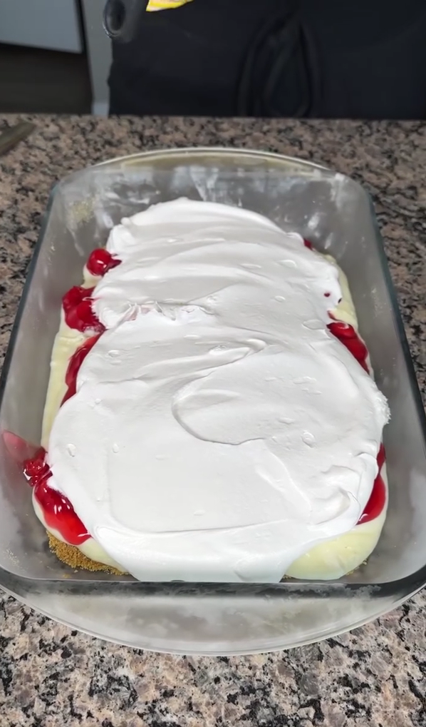 This Dessert Is So Easy and Yummy – You Have to Try It!