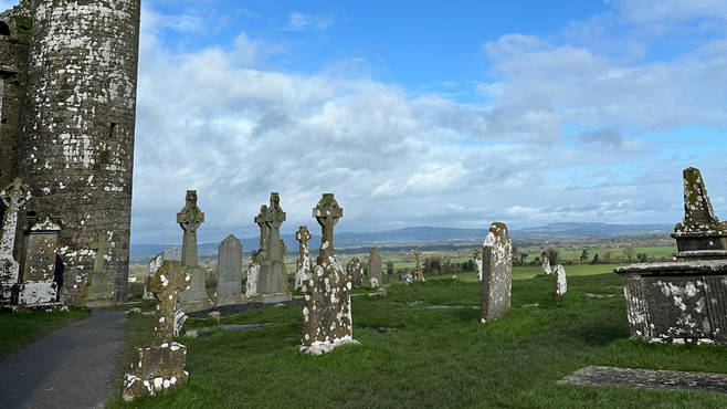 Walking in Their Footsteps: How Ancestral Travel Connects Women to ...