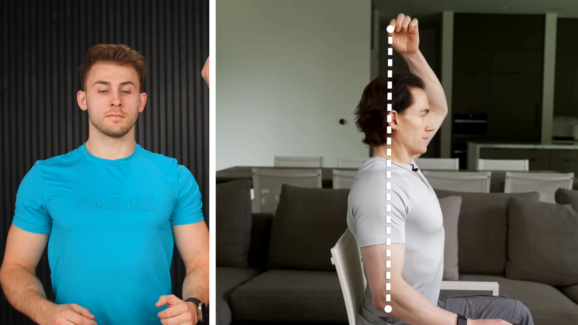 Why Fixing Your Posture Could Literally Save Your Life
