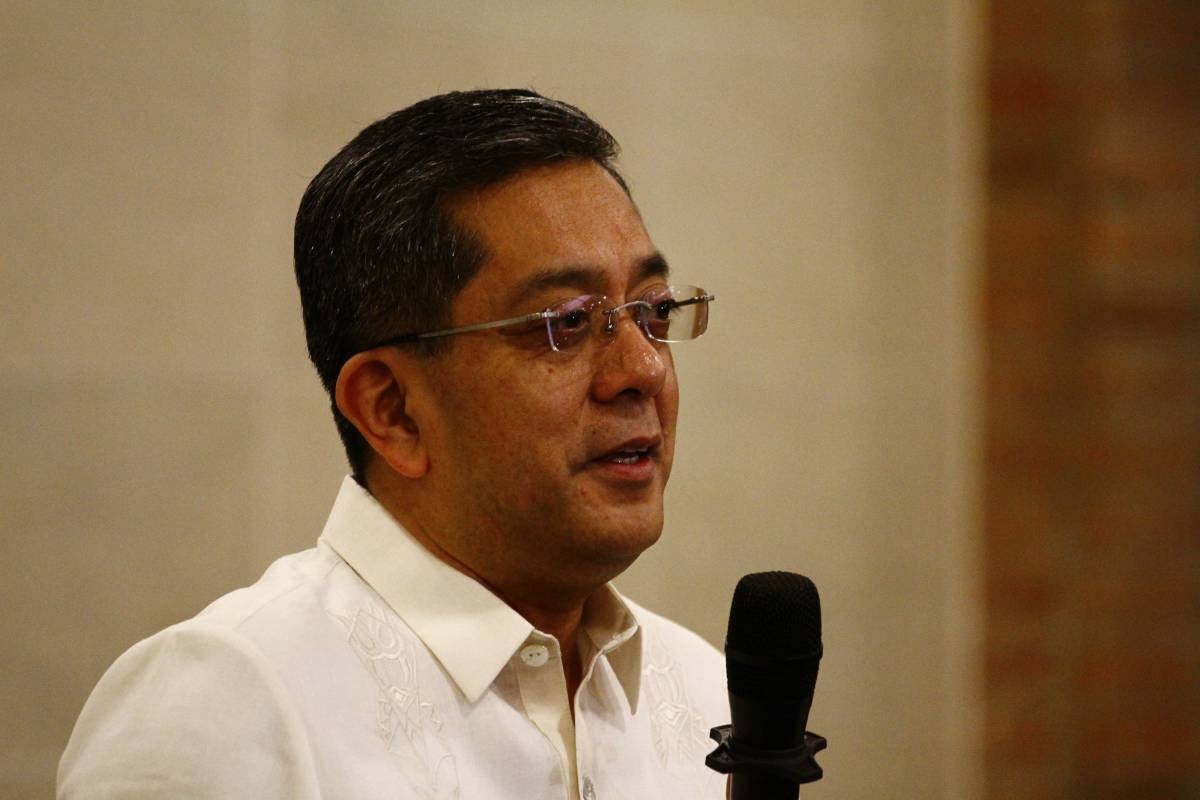 Pasay City Police recover Comelec chairman's stolen items, arrest suspect