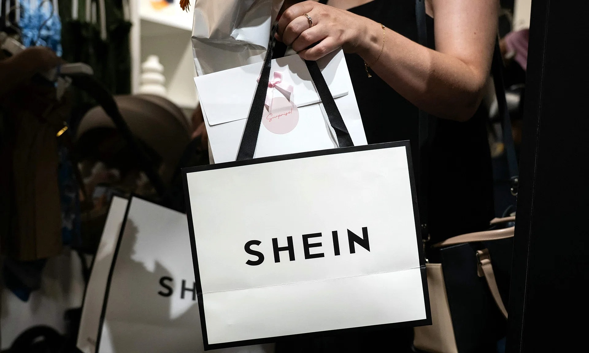 Singapore's fashion giant Shein to move headquarters back to China