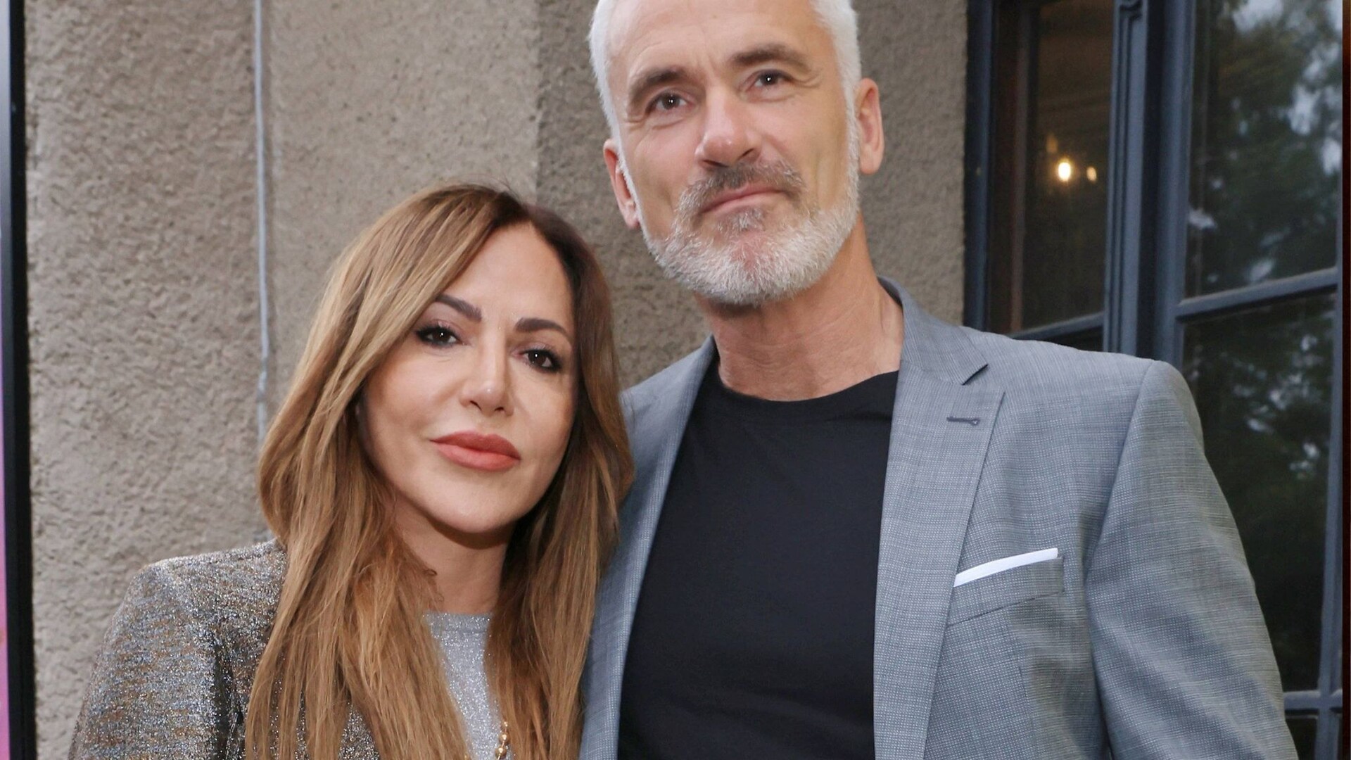Simone Thomalla teilt Bild mit Promi-Tochter ihres Partners