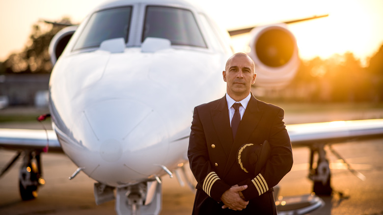 What Happens When A Pilot Refuses To Fly A Plane