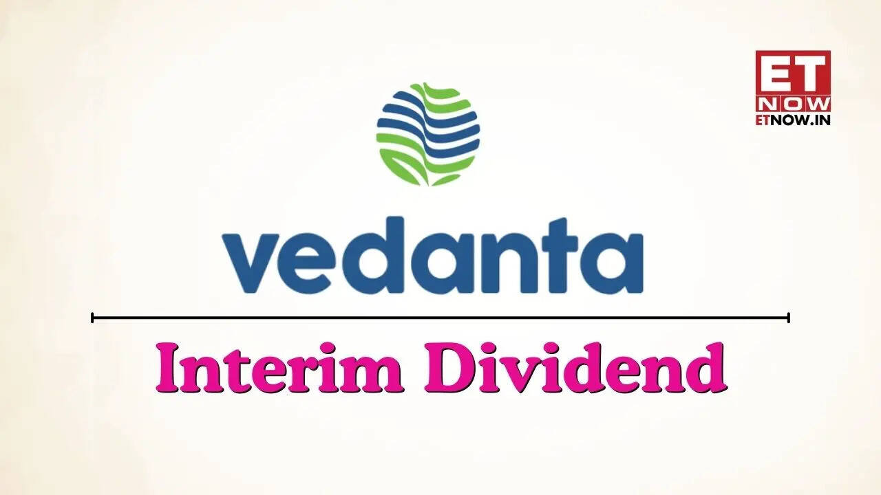 Vedanta dividend announcement 2025: Record date fixed by Anil Agarwal ...