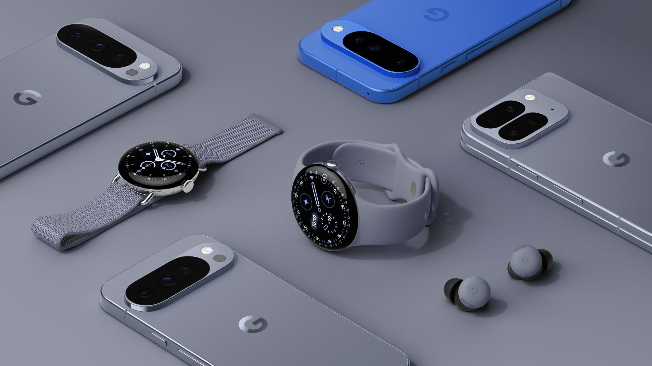 The New Google Pixel Lineup and Wearables Are Here, and This Feature ...