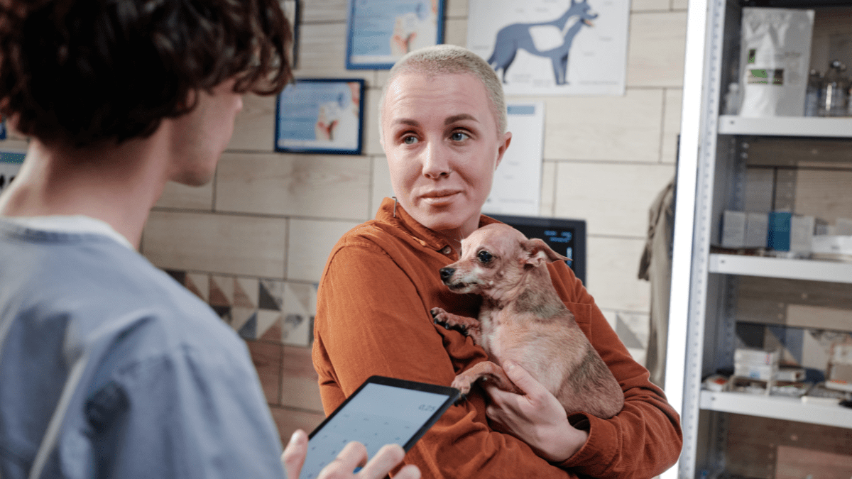 The 10 Things Your Vet Won't Tell You