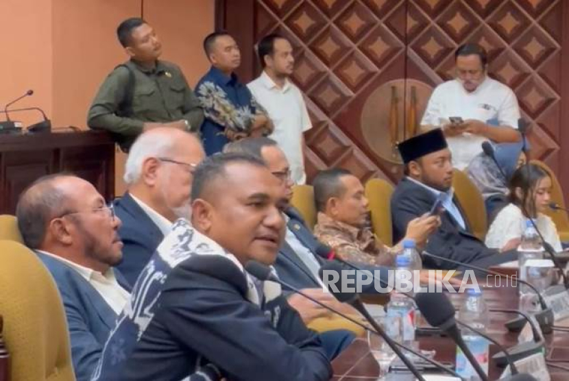 Soroti Rendahnya Dana Transfer Daerah, Senator AWK Sarankan Prabowo ...