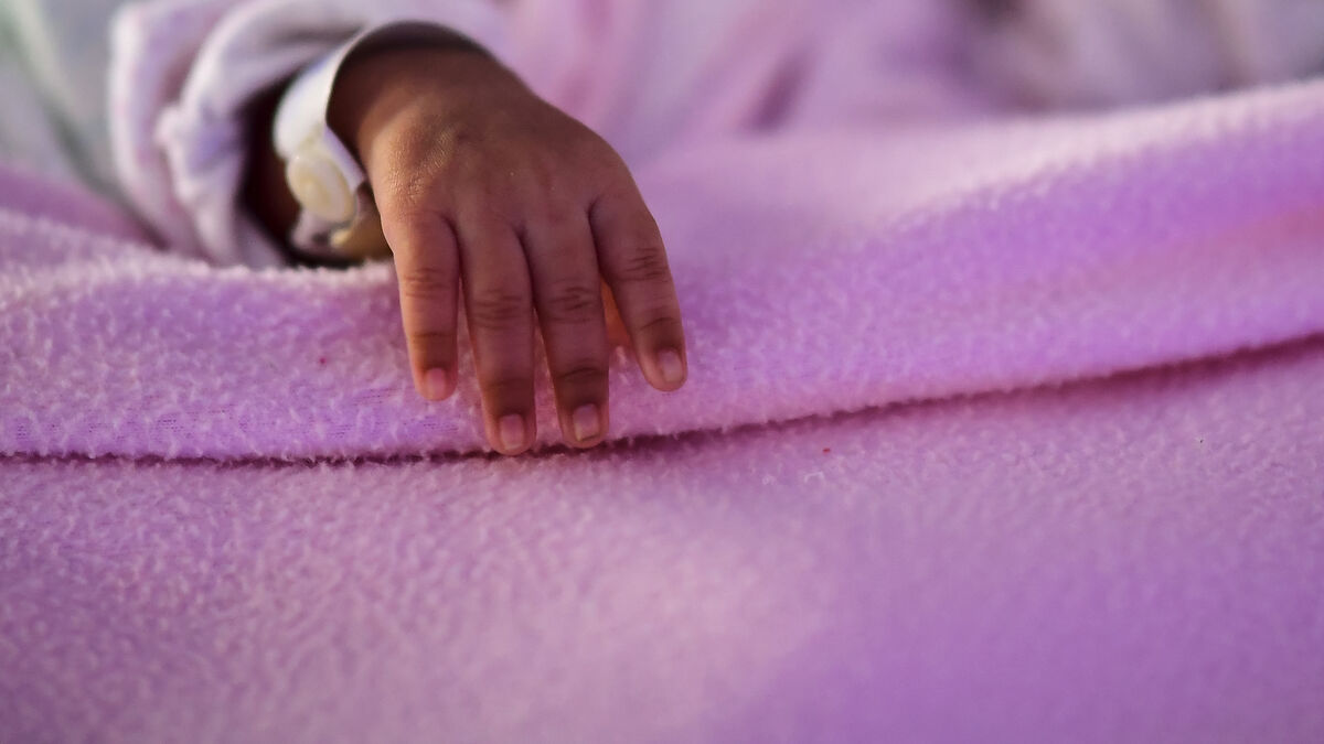 Un bébé retrouvé « en état de putréfaction avancée » en Guadeloupe, sa ...