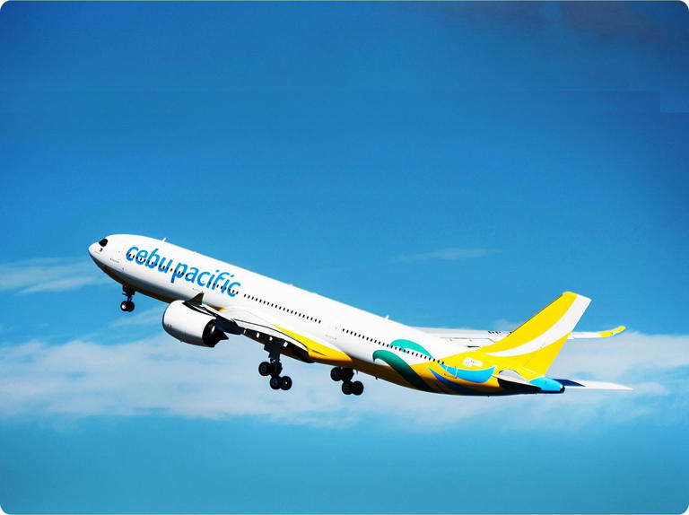 Cebu Pacific to resume Dubai flights on July 2, 2026