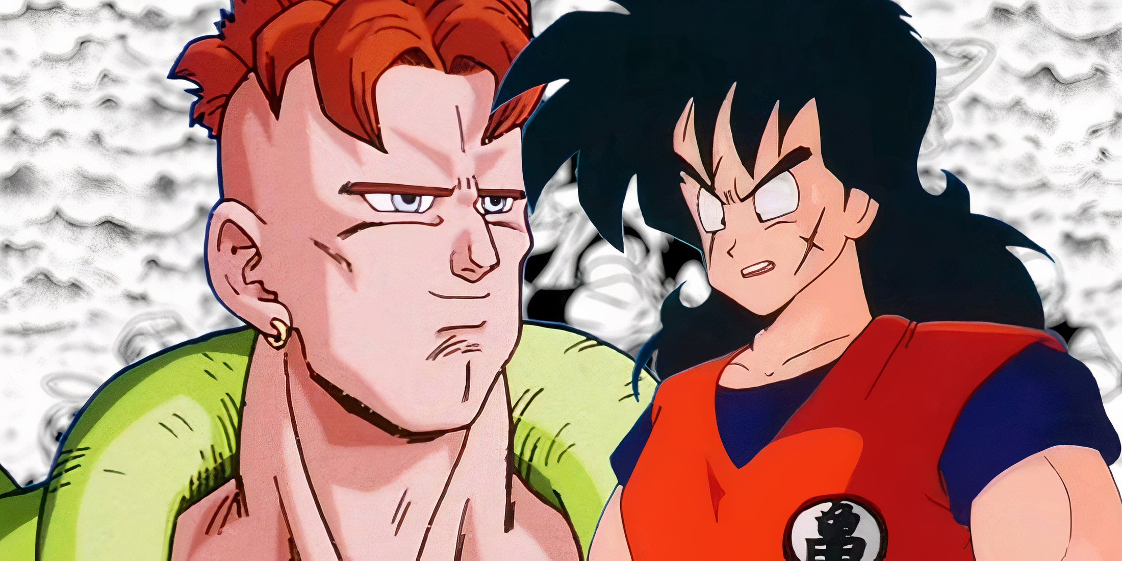 Dragon Ball: Krillin Might Be Weak, But He's Still Stronger Than These ...