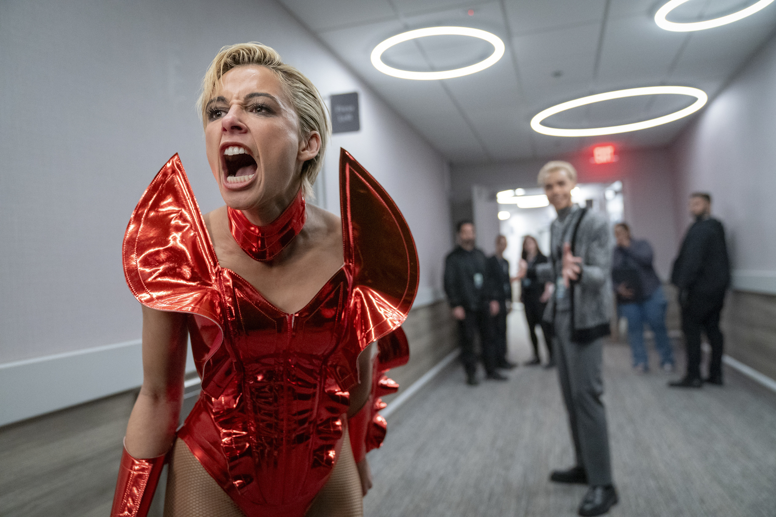 The stinkiest things in the world