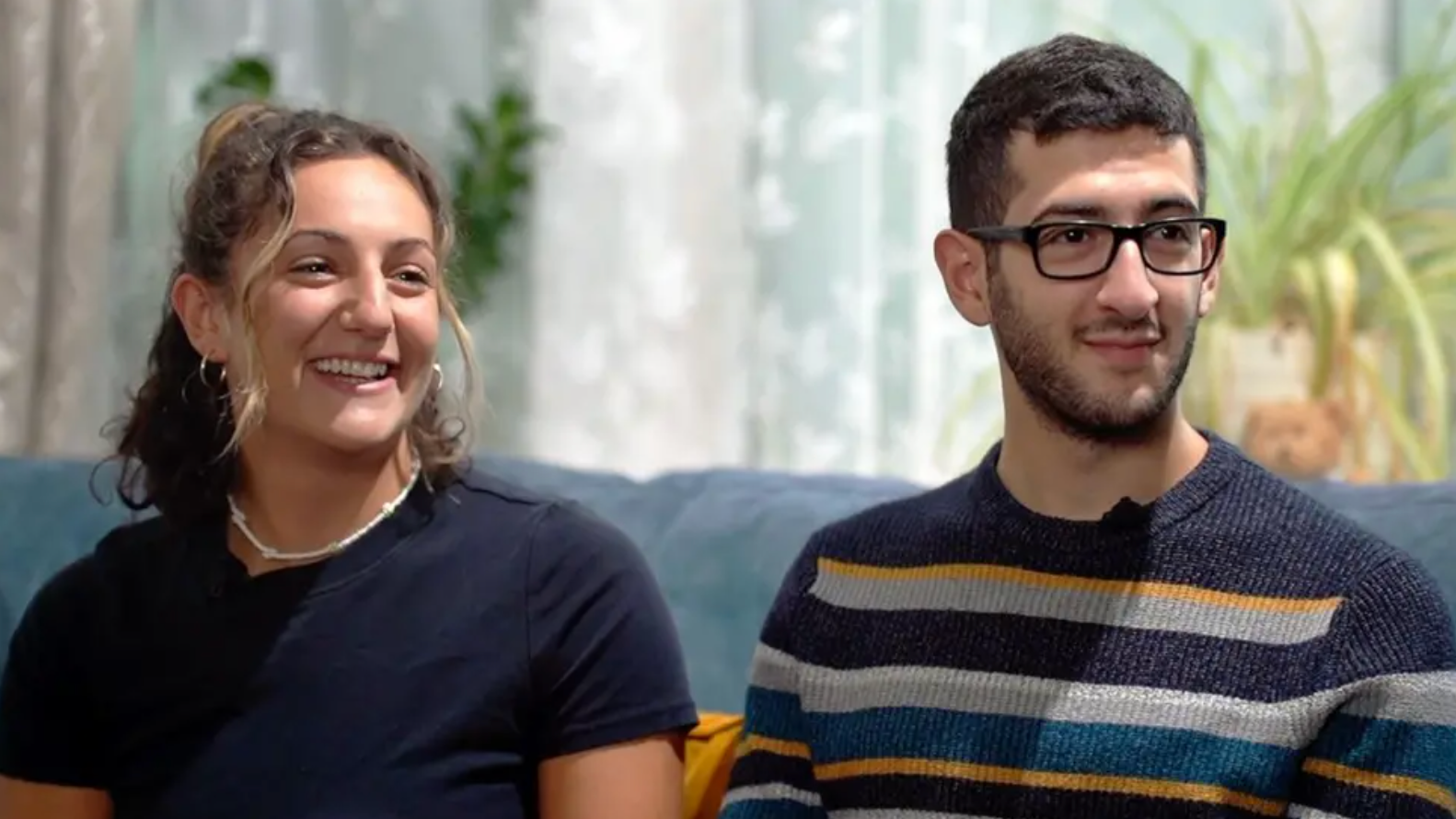 Sekiz saniyelik kaset kaydı ile 25 yıl sonra sesini geri kazandı