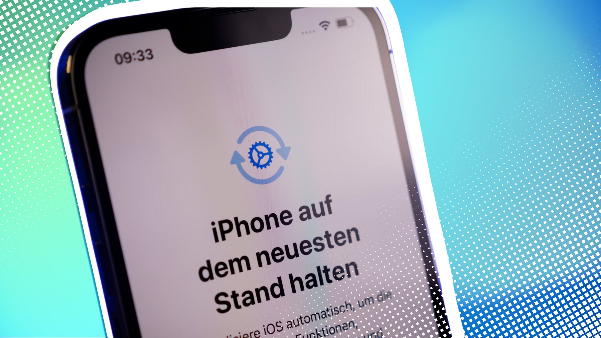 iOS 26: Apple lässt iPhone-Nutzern keine Wahl