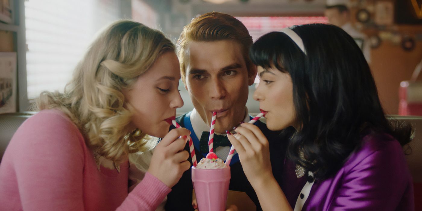 'Riverdale' Fans Rejoice! Archie Is Coming Back — With a Twist