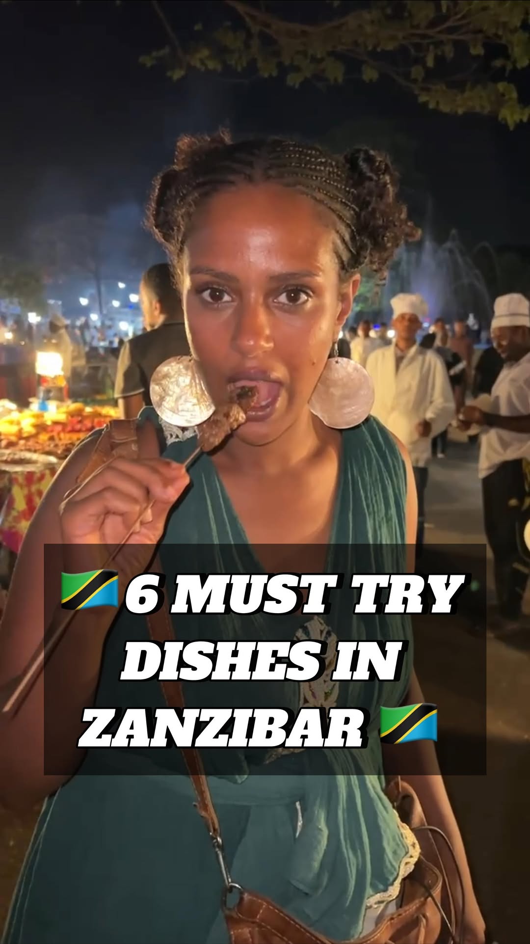 6 Must-Try Dishes in Zanzibar – A Food Lover’s Guide