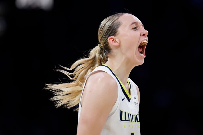 Paige Bueckers shows true colors after incredible feat Caitlin Clark ...
