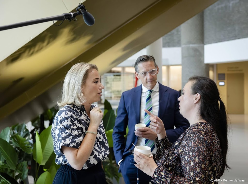 Inzet JA21: meer opvang in eigen regio en efficiëntere overheid