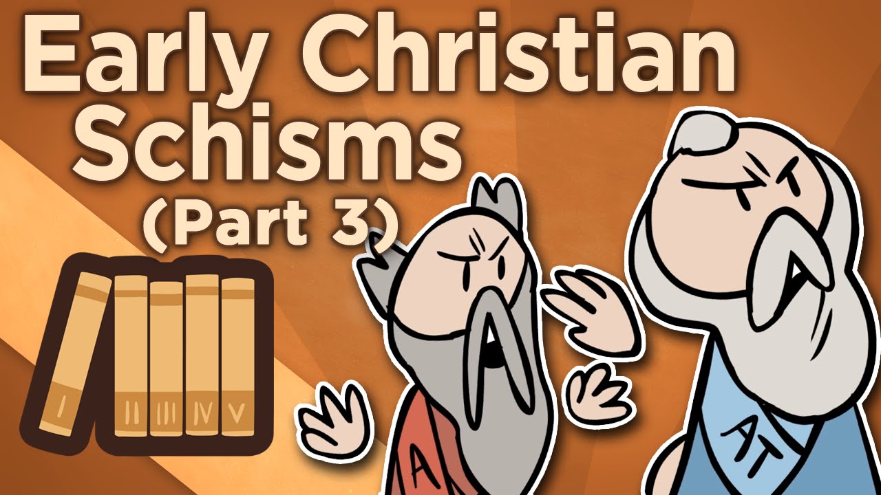 The Vicious Debates and Political Maneuvering Behind the Council of Nicaea