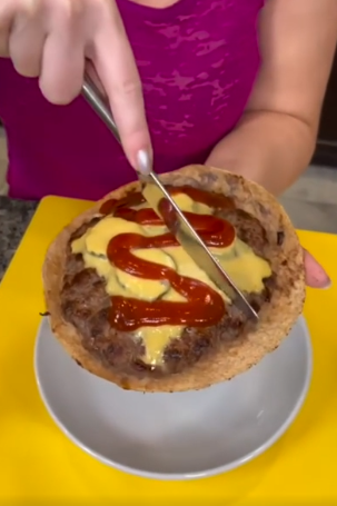 This Burger Hack Changed Everything!